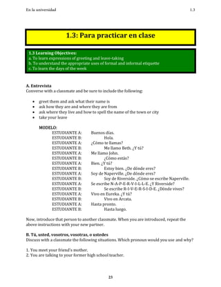 Spanish I_ Beginning Spanish Language and Culture.pdf