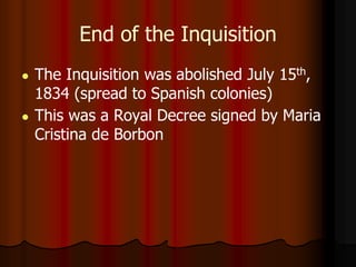 Spanish Inquisition Presentation .pptx