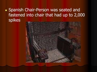 Spanish Inquisition Presentation .pptx