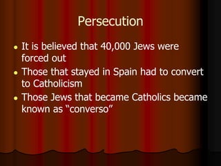 Spanish Inquisition Presentation .pptx