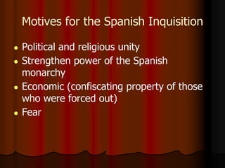 Spanish Inquisition Presentation .pptx