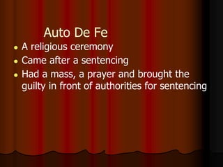 Spanish Inquisition Presentation .pptx