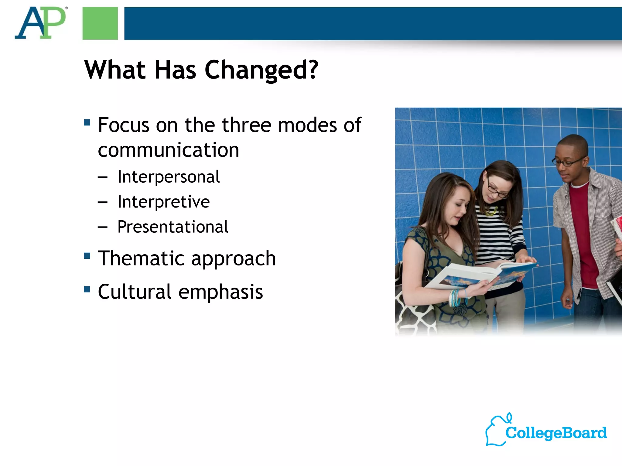 Spanish language and culture | PPT