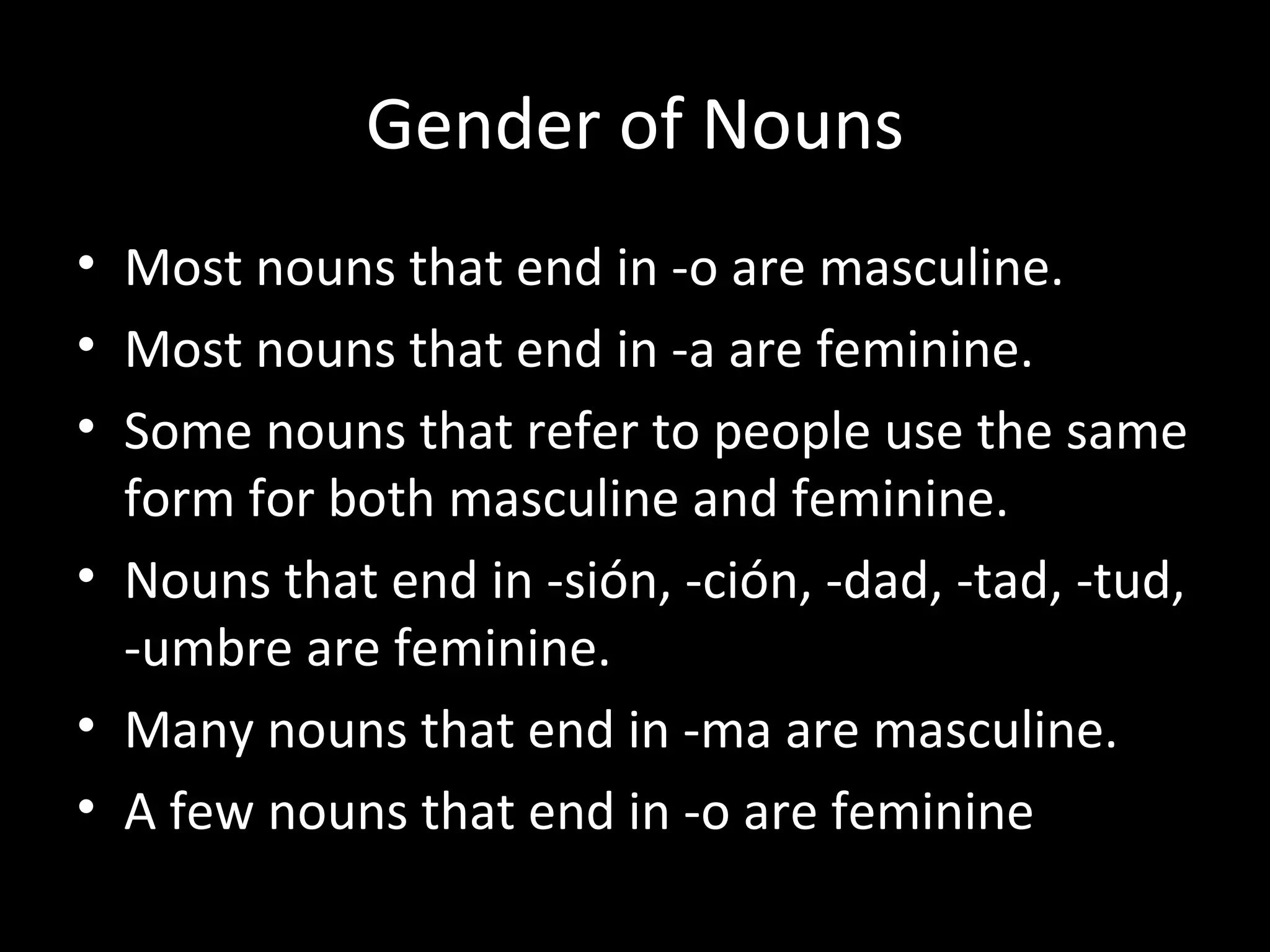 Spanish lesson 2 | PPT | Birthday | Personal Celebrations & Life Events