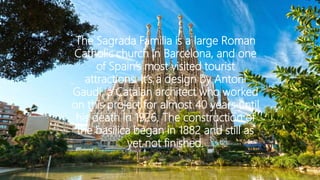 Spanish Literature [WORLD LITERATURE] | PPTX