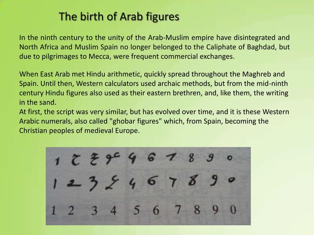 Spanish mathematicians | PPT
