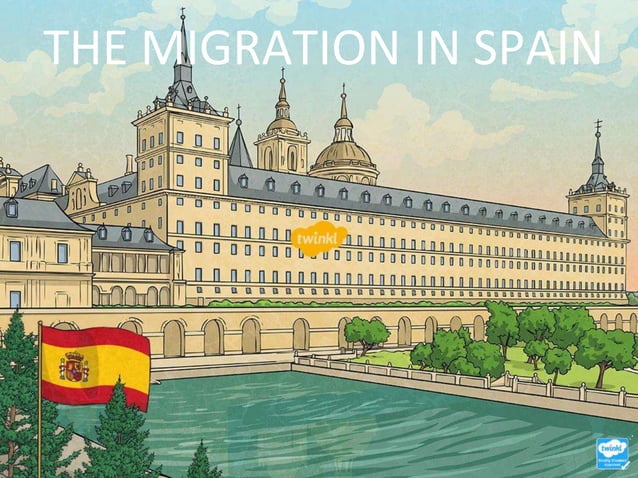 Spanish migration.pptx