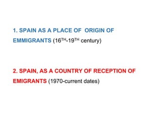 Spanish migration.pptx