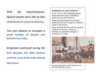 Spanish migration.pptx