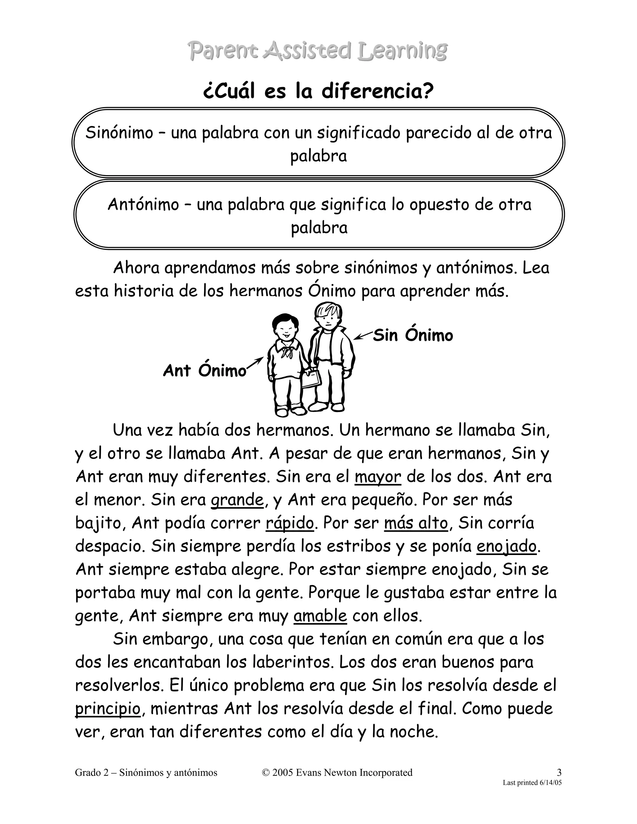 Spanish national pal eni rg2 synonyms and antonyms | PDF