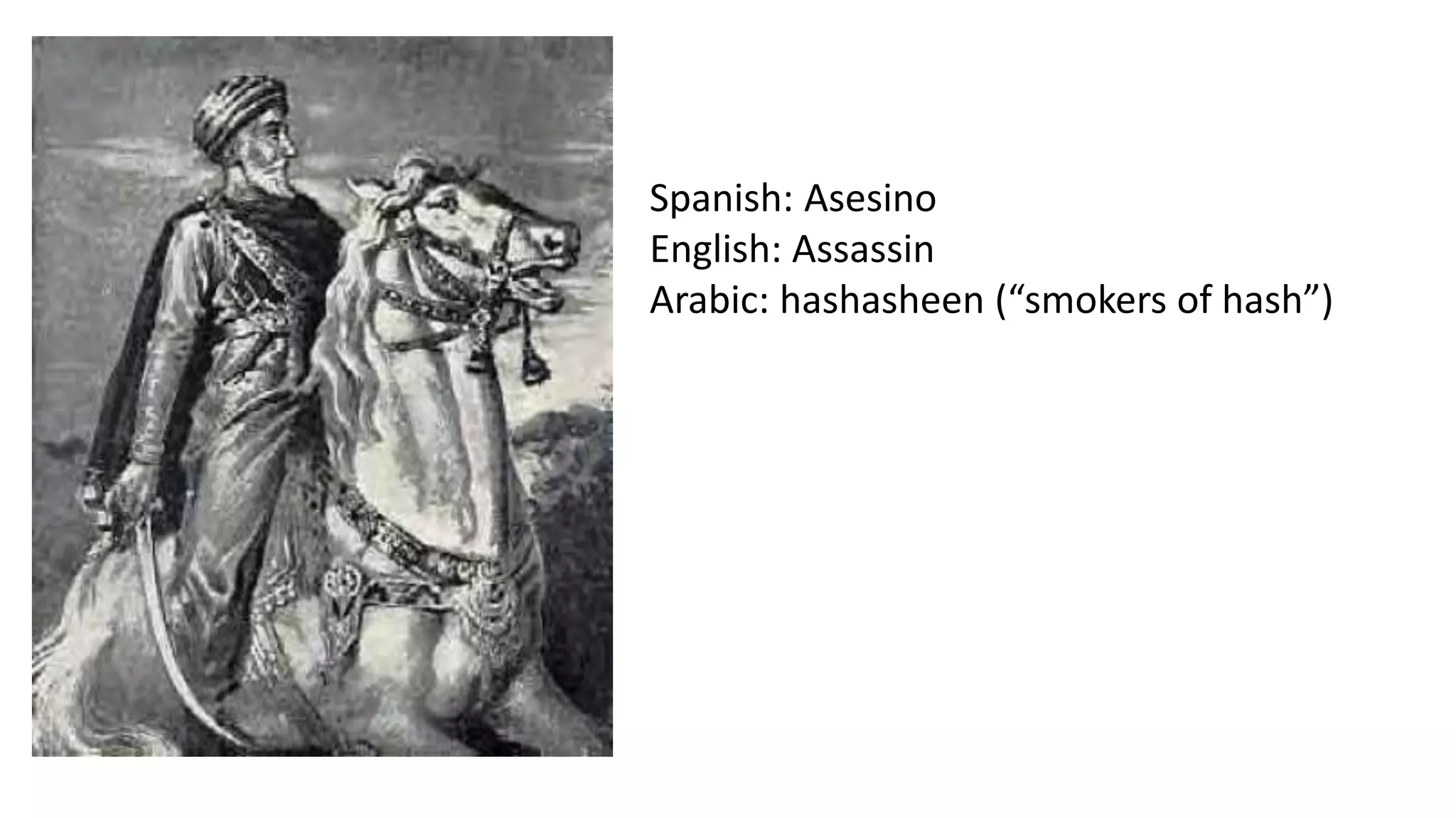 HISTORY: Architectural Character of the Spanish Period | PPTX