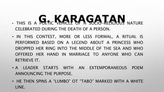 Spanish period philippine liter Period.pptx | Christianity | Religion ...
