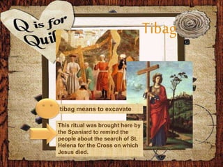 Philippine Spanish Literature | PPTX