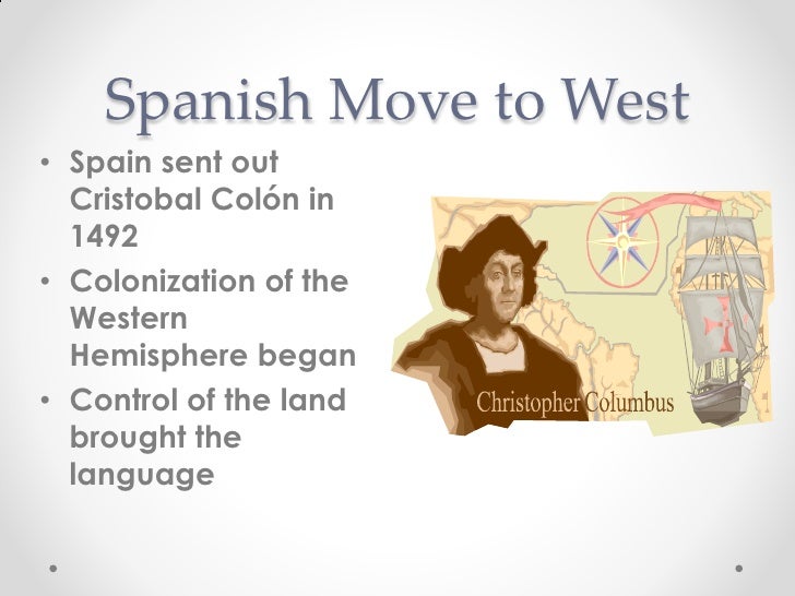 Spanish Powerpoint Theme