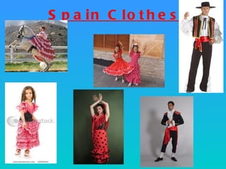 Spanish ppt molly | PPT