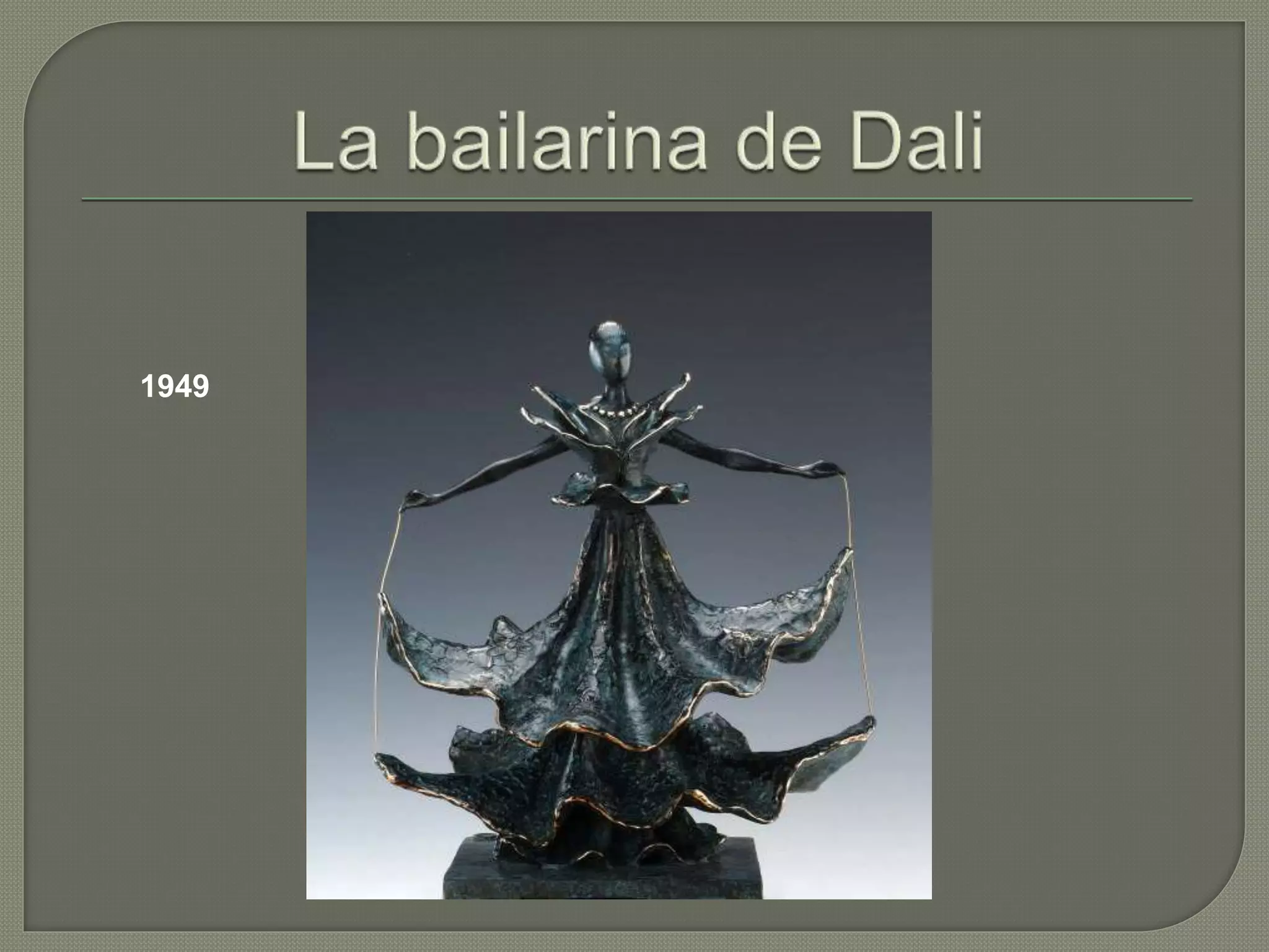 Spanish presentation | PPT