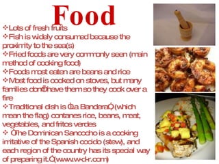 Spanish project (good) | PPT