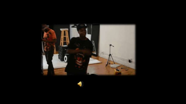 Ken Rebel Spanish Project | PPTX