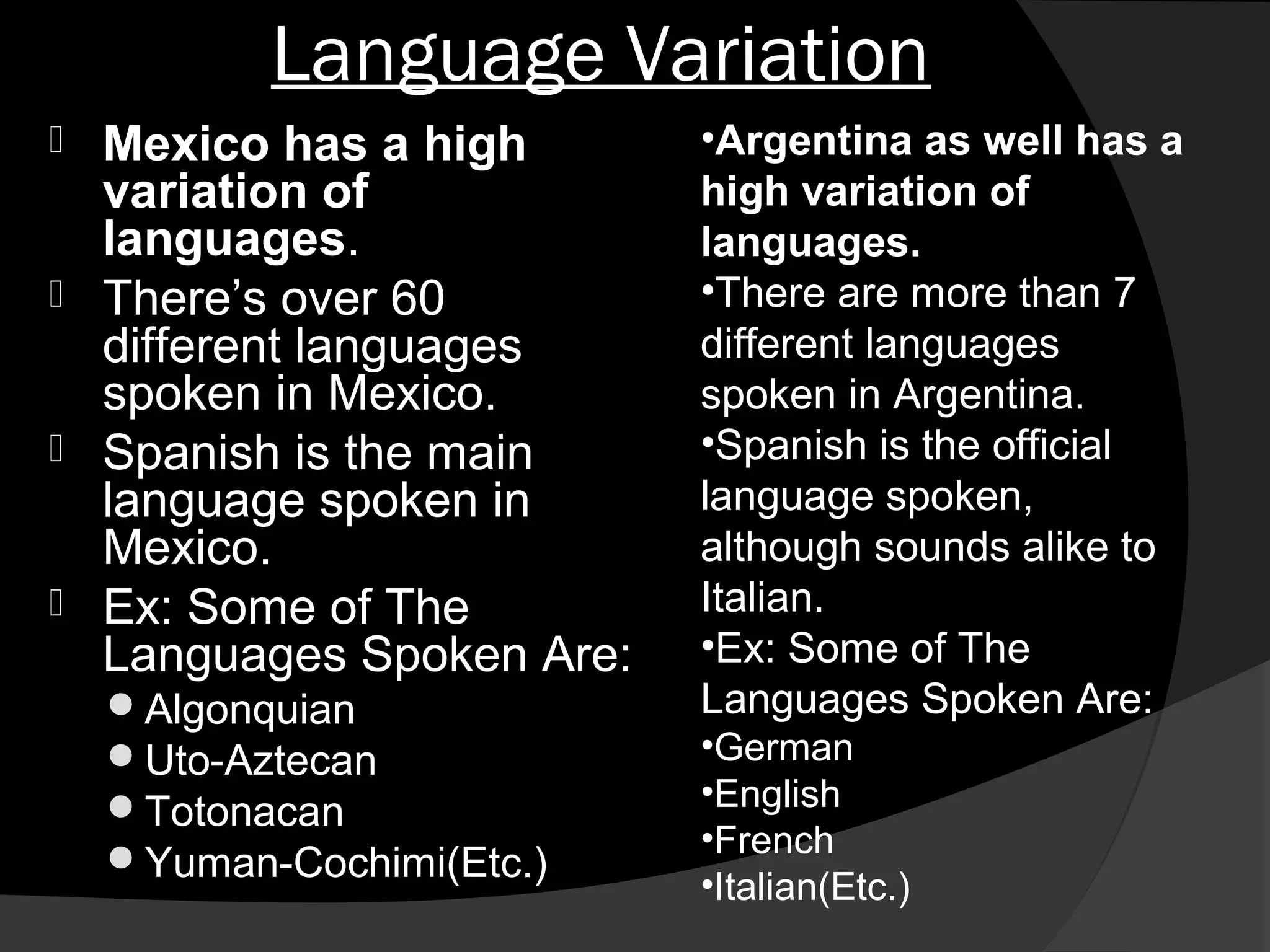 spanish-project-lio-ppt