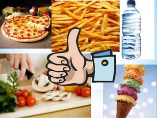 Spanish project example | PPT