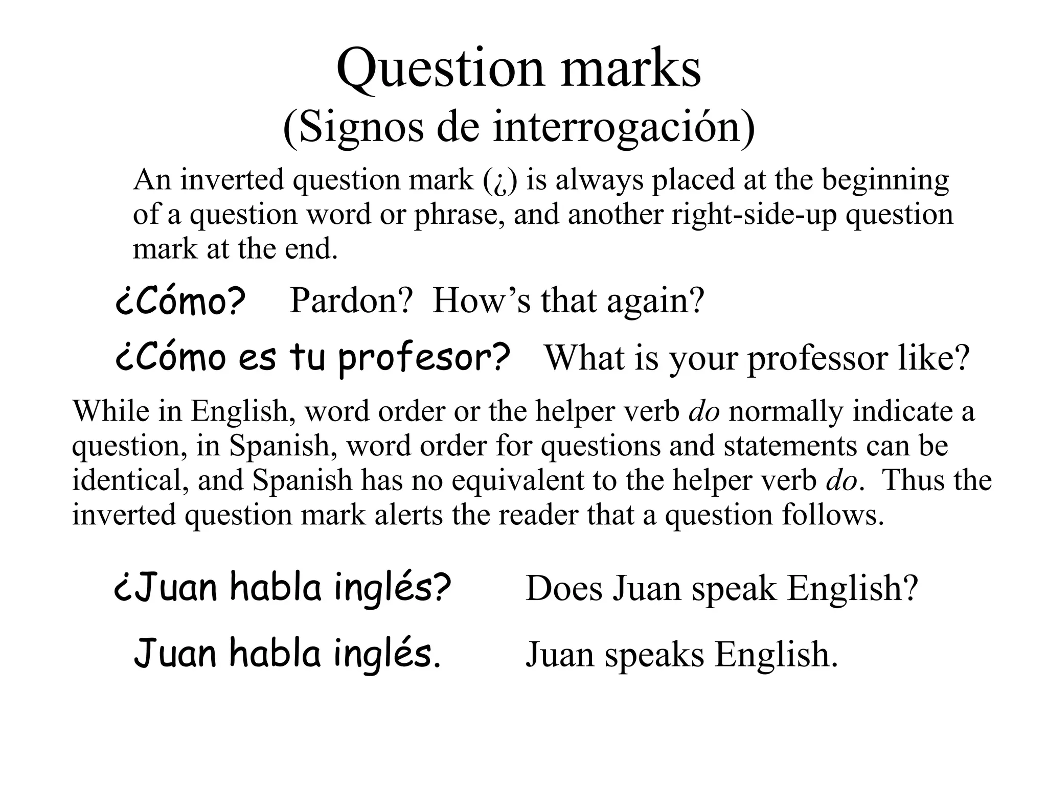 Spanish question words_powerpoint_presentation_palabras_interrogativas ...