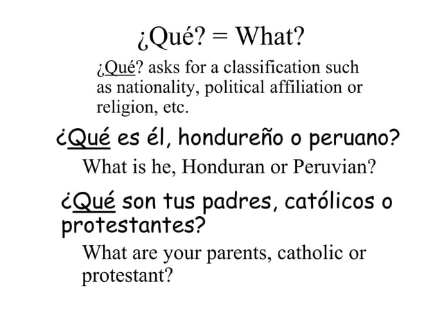 Spanish question words_powerpoint_presentation_palabras_interrogativas ...