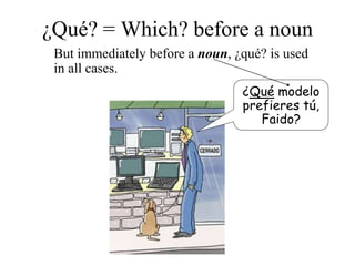 Spanish question words_powerpoint_presentation_palabras_interrogativas ...