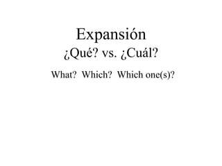 Spanish question words_powerpoint_presentation_palabras_interrogativas ...