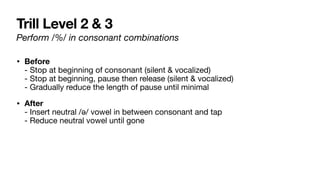 Spanish r workshop slides | PPT