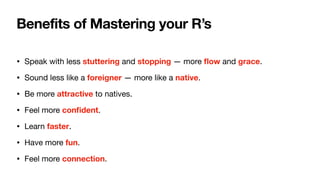 Spanish r workshop slides | PPT