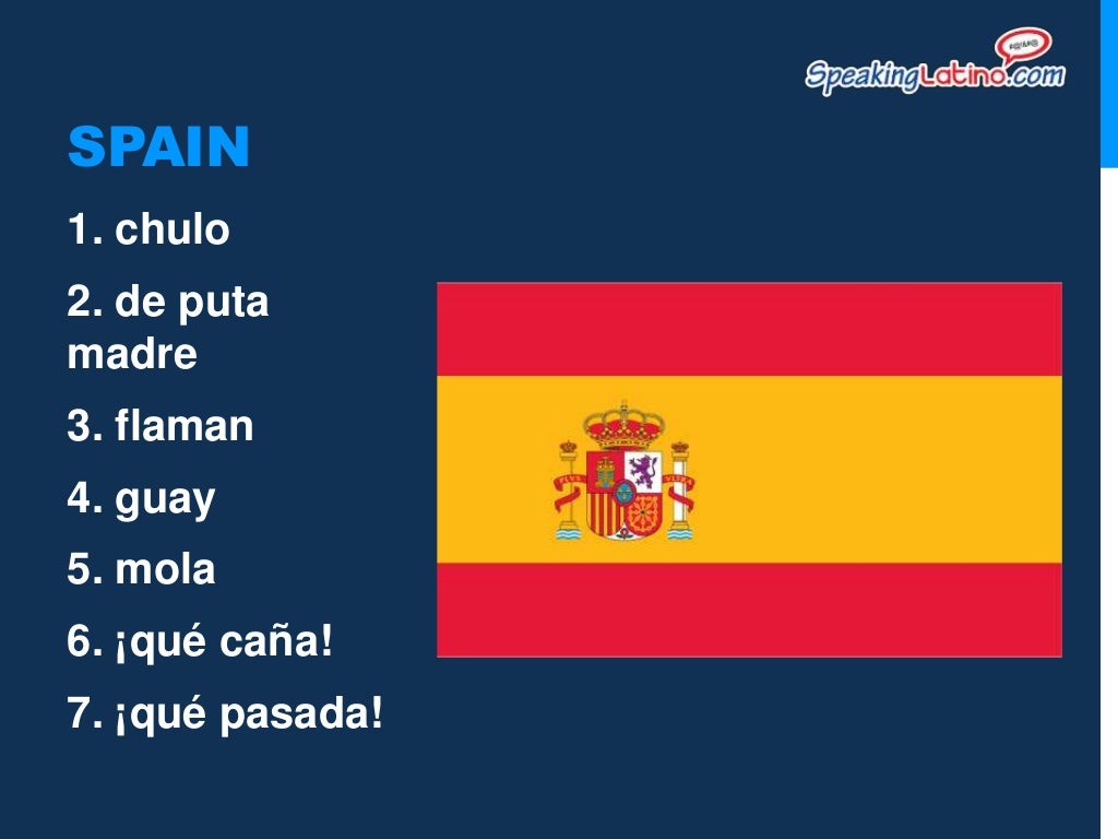 Spanish Slang For Cool How To Say Cool In 10 Countries spanish-slang-for-cool-how-to-say-cool-in-10-countries