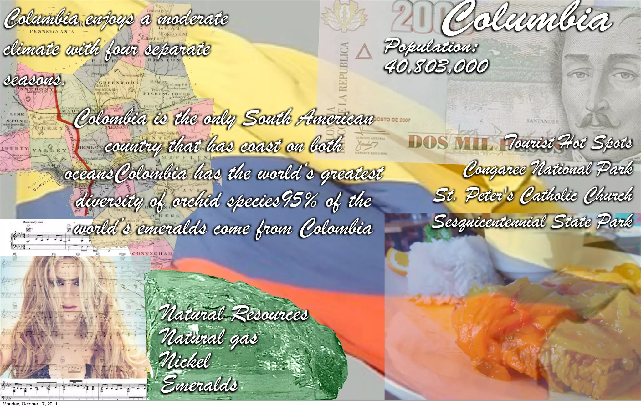 Spanish speaking countries | PDF