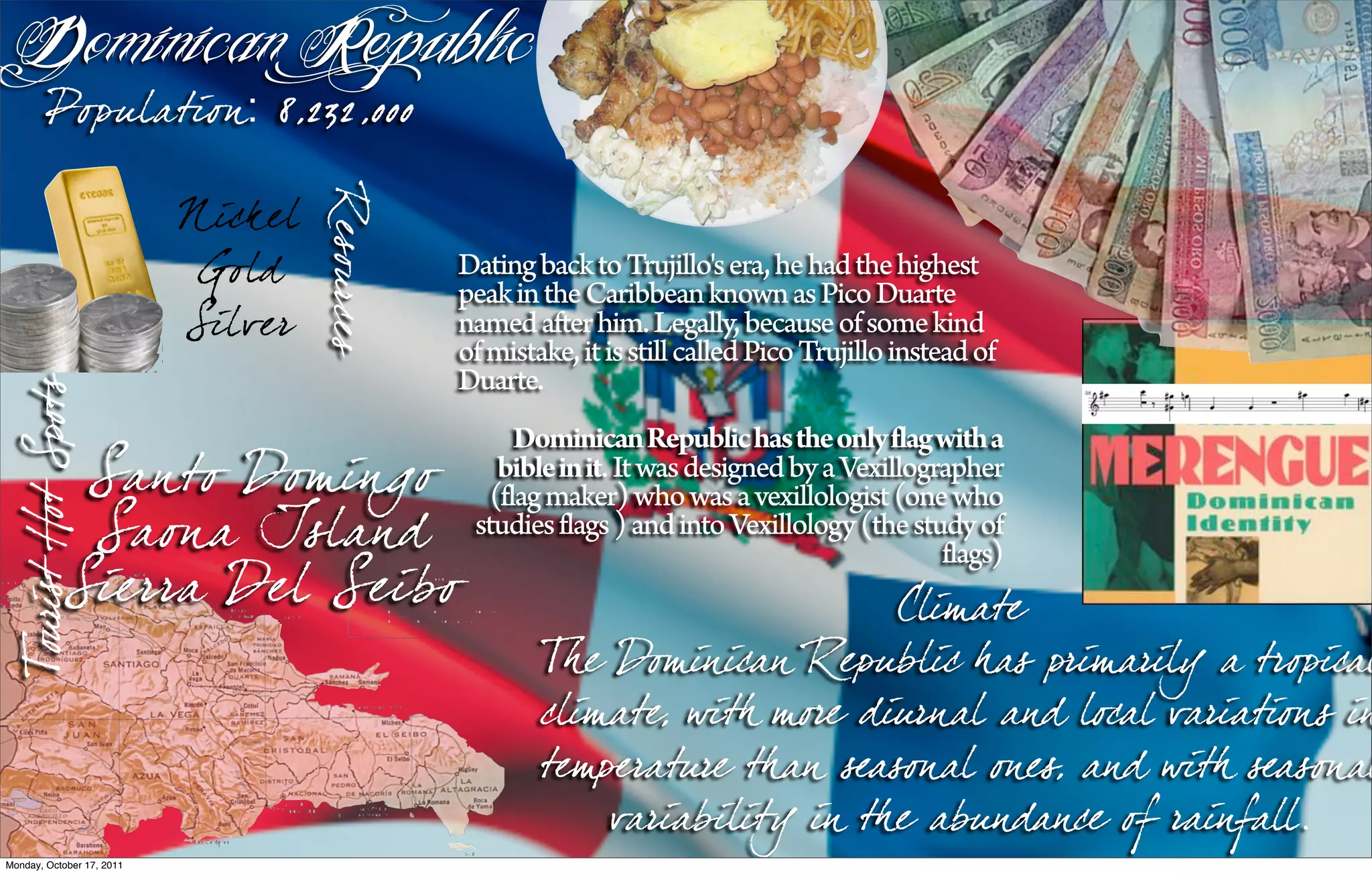 Spanish speaking countries | PDF