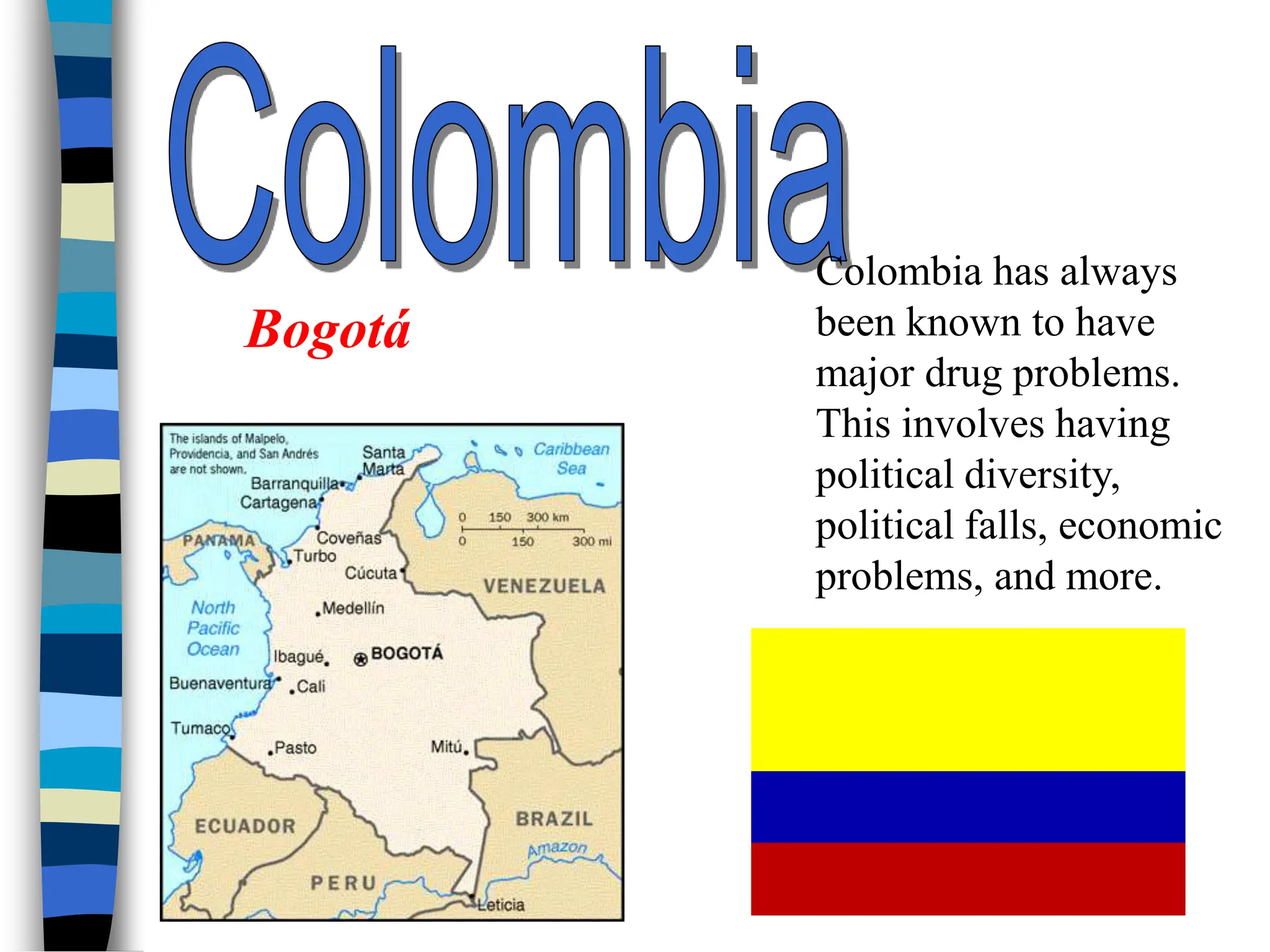 Spanish Speaking Countries Notes2.ppt | South America Travel | Travel ...