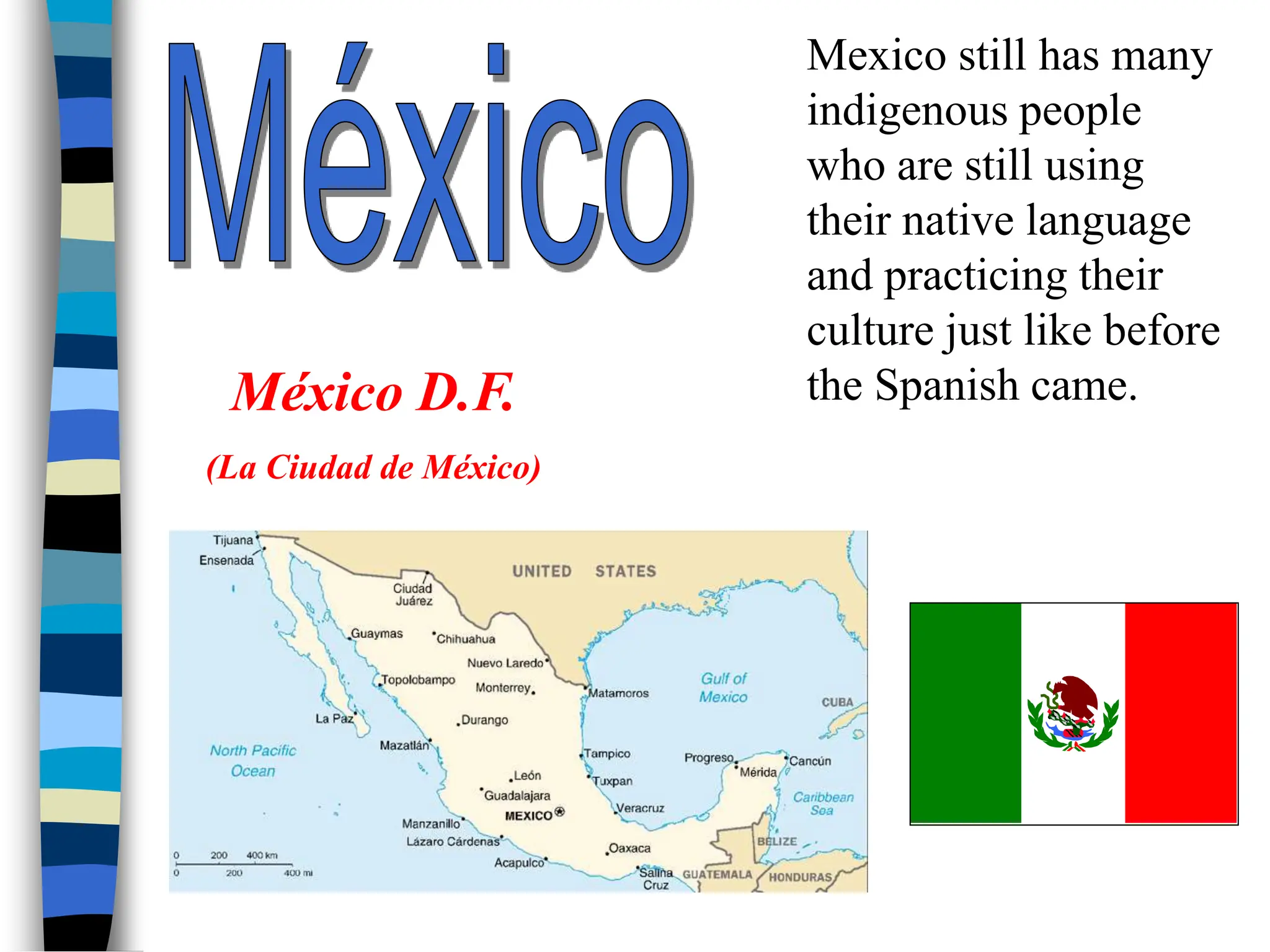 Spanish Speaking Countries Notes2.ppt | South America Travel | Travel ...