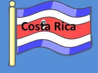 Spanish speaking countries of the world | PPTX