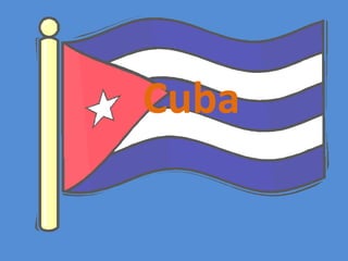 Spanish speaking countries of the world | PPTX