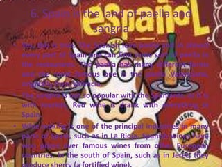 Spanish stereotypes | PPTX