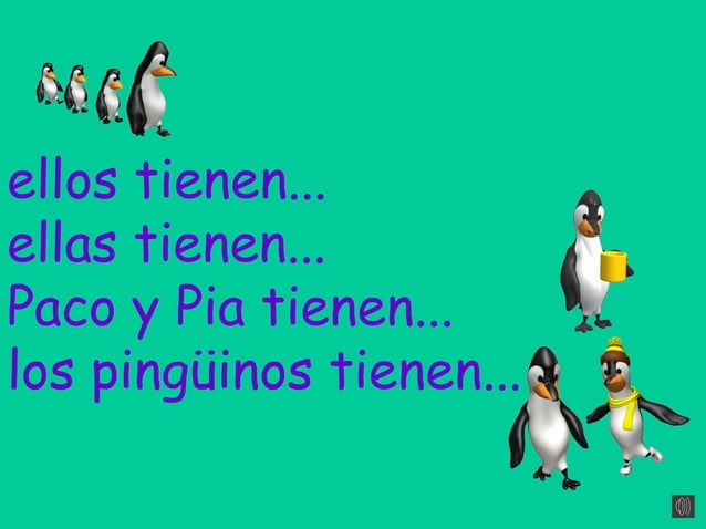 Spanish Verb tener and its expressions