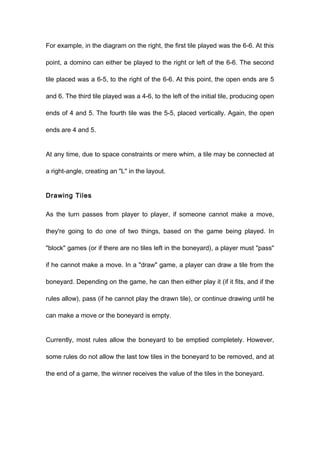 Spanish traditional games | DOC