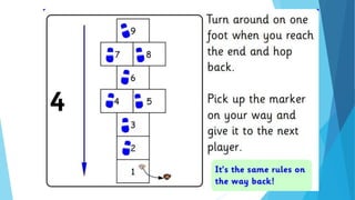 Spanish traditional games | PDF
