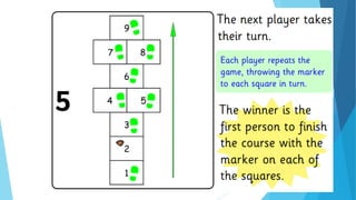 Spanish traditional games | PDF