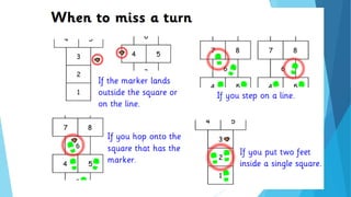 Spanish traditional games | PDF