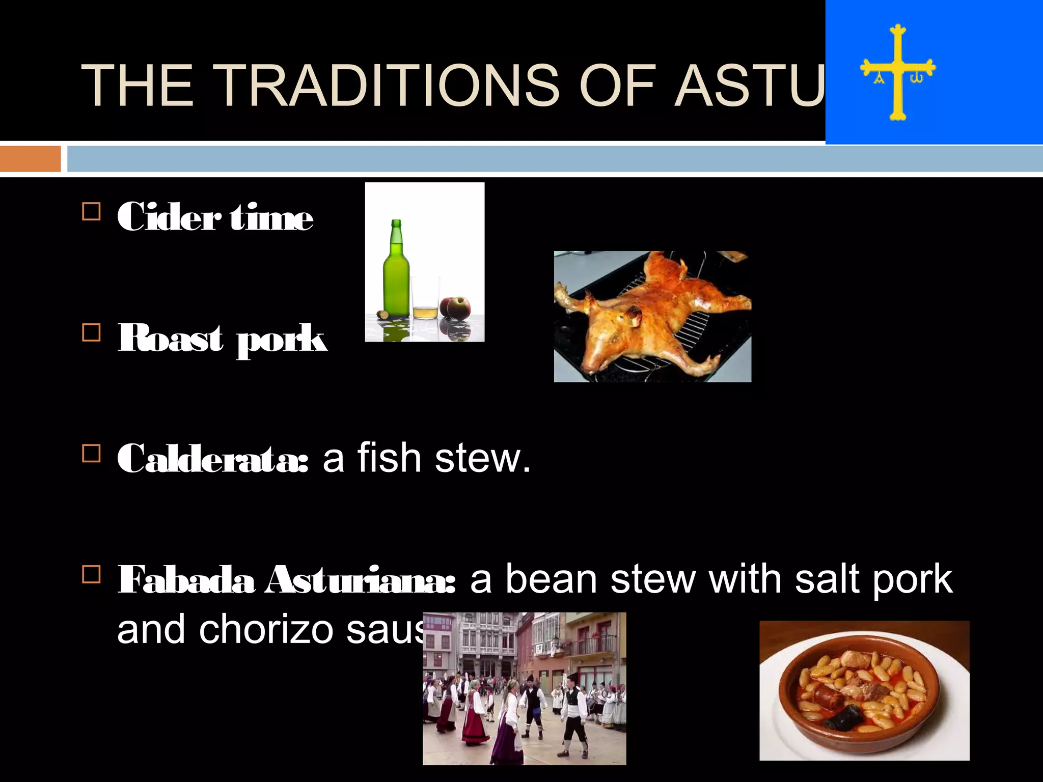 Spanish Traditions | PPT