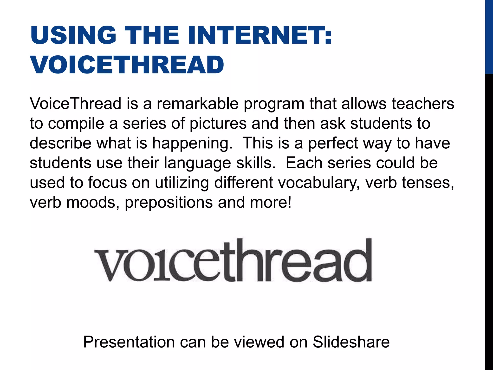 Spanish verbs & conjugation | PPTX