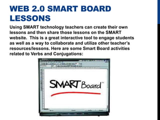 Spanish verbs & conjugation | PPTX | Education