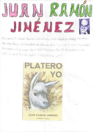 Spanish famous personalities | PDF