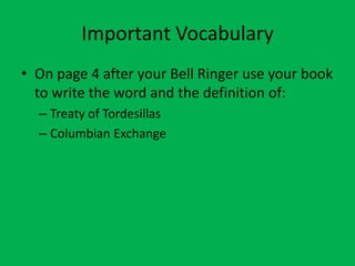 Spanish vs french | PPT