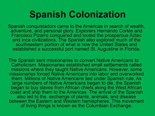 Spanish vs french | PPT