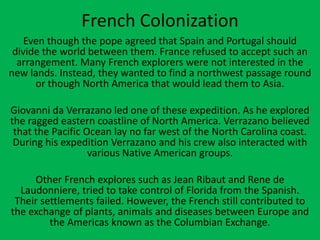 Spanish vs french | PPT